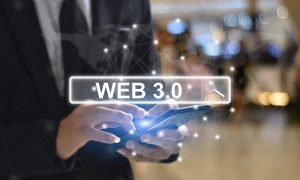 What is Web 3.0?